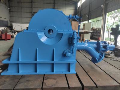 China Head Water Turbine Generator Steel / Stainless Steel Hydroturbine for sale