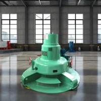 China Durability Hydro Turbine Generator 200kW-20MW 50HZ/60HZ for Power Generation for sale