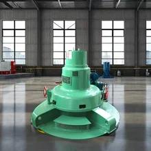 China Durability Hydro Turbine Generator 200kW-20MW 50HZ/60HZ for Power Generation for sale