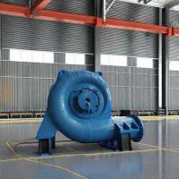 China Customized 50HZ/60HZ Hydro Turbine Generator with Durability and Essential Parameters for sale
