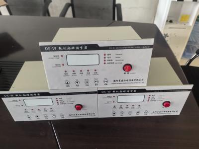 China Introducing the Hydrogenerator excitation regulator with 400 Output Voltage for sale