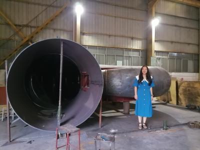 China Automatic / Manual 450-1000RPM Water Turbine Generator With Air / Water Cooling for sale
