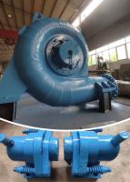 China 220V-690V Rated Voltage Water Turbine Generator with Automatic Control Mode for sale
