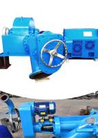 China 5t-20t Hydropower Turbine Generators With Rated Voltage 220V-11000V for sale
