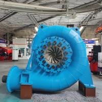 China High Efficiency  Hydro Power Water Generator Suppliers Customized For  Hydroelectric Turbine Price for sale