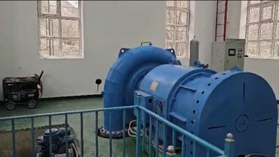 China Great News Customized Hydro Turbine Supplier Provide Generator In Steel And Stainless Steel Material for sale