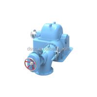 China Regular Maintenance Required Water Turbine Generator With Performance And Customized Corlor For Capacity 20kw To 160K for sale