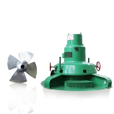 China 3 Phase Hydro Turbine Generator with CNC Machining and Varying Lead Time Availability for sale