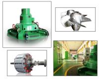 China Clean Energy Production with Water Turbine Generator Varies Depending On Size And Design for sale