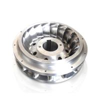 China Low Outlet Pressure Francis Hydro Turbine 4m To 16m Design Head for Long-lasting Performance for sale