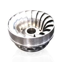 China Powerful Francis Water Turbine Generator for Power Range 100kw-20mw and Valve PDF60 40 -WY Dg2250 for sale