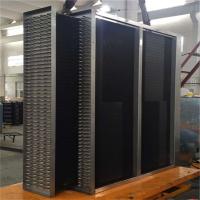China Aluminum Tubular Heat Exchanger Oil Cooler Durable Cooling Solution for Industrial Applications and Heavy Duty Machinery for sale