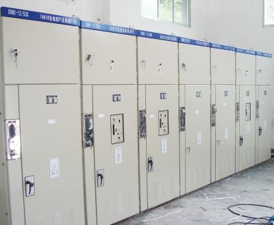 China Oem Water Turbine Generator Air Water Cooling Technology Long Lasting Operation Stable Electricity Supply Original DeYang for sale