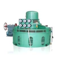 China Kaplan Hydro Turbine Generator with Stainless Steel Blades, Up To 95% Efficiency, and Variable Flowrate for Hydroelectric Power for sale