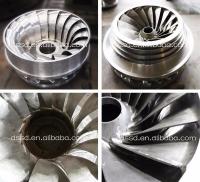 China Bulb Installation Type Turbine Generator Operating at 50Hz Or 60Hz Frequency Perfect Solution for Industrial Power Supply for sale