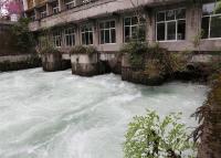 China High-Efficiency Kaplan Hydro Turbine Generator with 95% Efficiency for 5m-30m Water Head and 0.8-0.9 Power Factor for sale