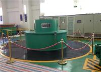 China High-Efficiency Kaplan Hydro Turbine Generator with 95% Efficiency for 5m-30m Water Head and 0.8-0.9 Power Factor for sale