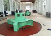 China High-Efficiency Kaplan Hydro Turbine Generator with 95% Efficiency for 5m-30m Water Head and 0.8-0.9 Power Factor for sale