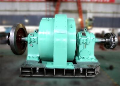 China 2000kw Francis Water Turbine For Hydropower Station for sale