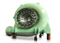 China Durable Francis Turbine Generator , Micro Hydro Power Turbine Corrosion Resistance for sale