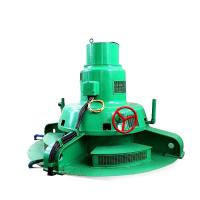 China Kaplan Type Hydro Turbine Generator Hydroelectric Water Turbine ISO TUV Approved for sale