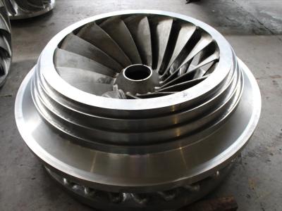 China 150RPM-1000RPM Francis Hydro Turbines Governor Control System for sale