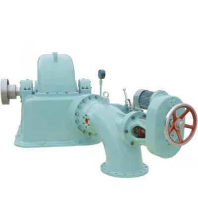 China 500kw Turgo Water Turbine Generator Used In Hydroelectric Power Plant for sale