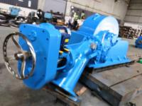 China Horizontal Or Vertical Design Load Lifting Equipment Designed For Weight Range 2000 To 10000kg Optimized For Heavy Duty for sale