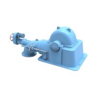 China Up To Several MW Design 3x715kW Capacity Power Output Range Innovative Engineering For Sustainable Industrial Solutions for sale