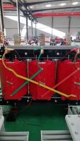China 110kV On-Load Voltage Regulating Power Transformer For Hydropower Plant for sale