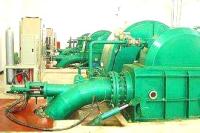 China Up To Several MW Design 3x715kW Capacity Power Output Range Innovative Engineering For Sustainable Industrial Solutions for sale