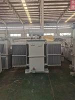 China Substation 25kv 5000kva Power Distribution Transformer for sale