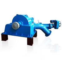 China 10500v 50mw Stainless Steel Water Hydro Generator for sale