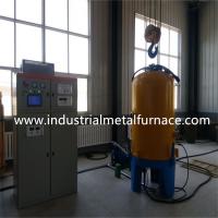 China WDL-100A Ion Vacuum Nitriding Furnace D1000 H1700mm | High-Efficiency Plasma Nitriding for Superior Steel Parts for sale
