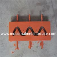 China Zinc Coating Hot Dip Galvanizing Furnace With Electric Heating And High Velocity Pulse Fired Burner for sale