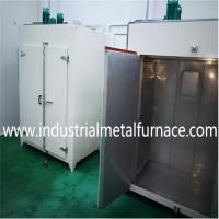China Electrical Flameproof Oven Used In Potential Explosions for sale
