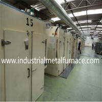 China Large Scale Processing Dehydrogenation Oven For Chemical Manufacturing for sale