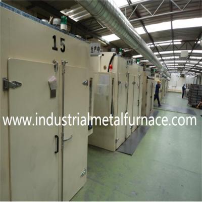 China Large Scale Processing Dehydrogenation Oven For Chemical Manufacturing for sale