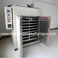China High Temperature Capability Dehydrogenation Oven Used To Remove Hydrogen for sale