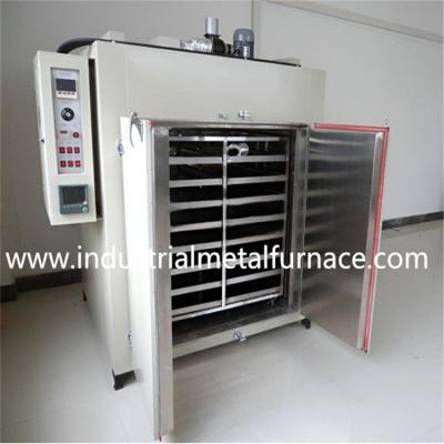 China High Temperature Capability Dehydrogenation Oven Used To Remove Hydrogen for sale