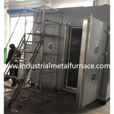 China Large Hot Air Circulation Oven For Industrial Drying Of Paints And Coatings for sale