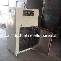 China Industrial Hot Air Circulation Drying Oven For Transformers for sale