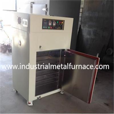 China Industrial Hot Air Circulation Drying Oven For Transformers for sale