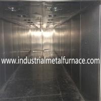 China Industrial Steam Oven For Baking Processing And Sterilization for sale