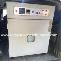 China Industrial Vacuum Oven Ultimate Solution For Heat Treatment for sale