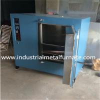 China Industrial Annealing Oven For Annealing Various Materials for sale