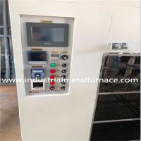 China Rubber Product Laboratory Industrial Drying Oven  Vulcanizing Curing Drying  Aging Testing for sale