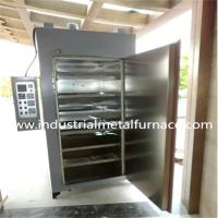 China Industrial Drying And Curing Oven For Transformers for sale