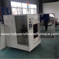 China Industrial  Hot Air Electrical Drying Heating Curing Oven For Electrical Components for sale