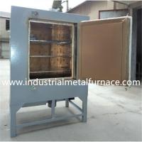 China Industrial Heating Teflon Sintering Oven To Heat Teflon Materials for sale